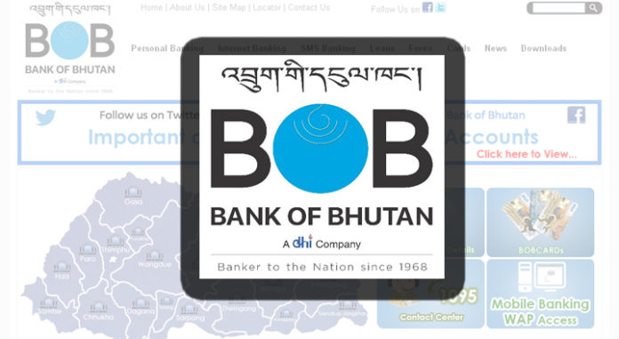 JCB Cards Now Accepted At Bank of Bhutan’s Merchants - BusinessNewsAsia.com
