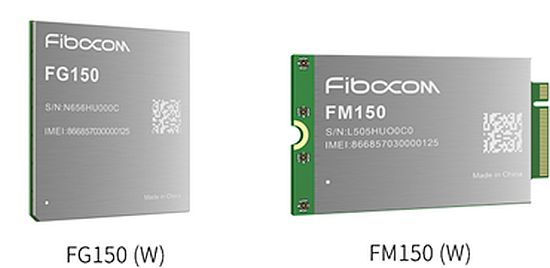 Transforming the SMART GRID with Fibocom 5G Modules