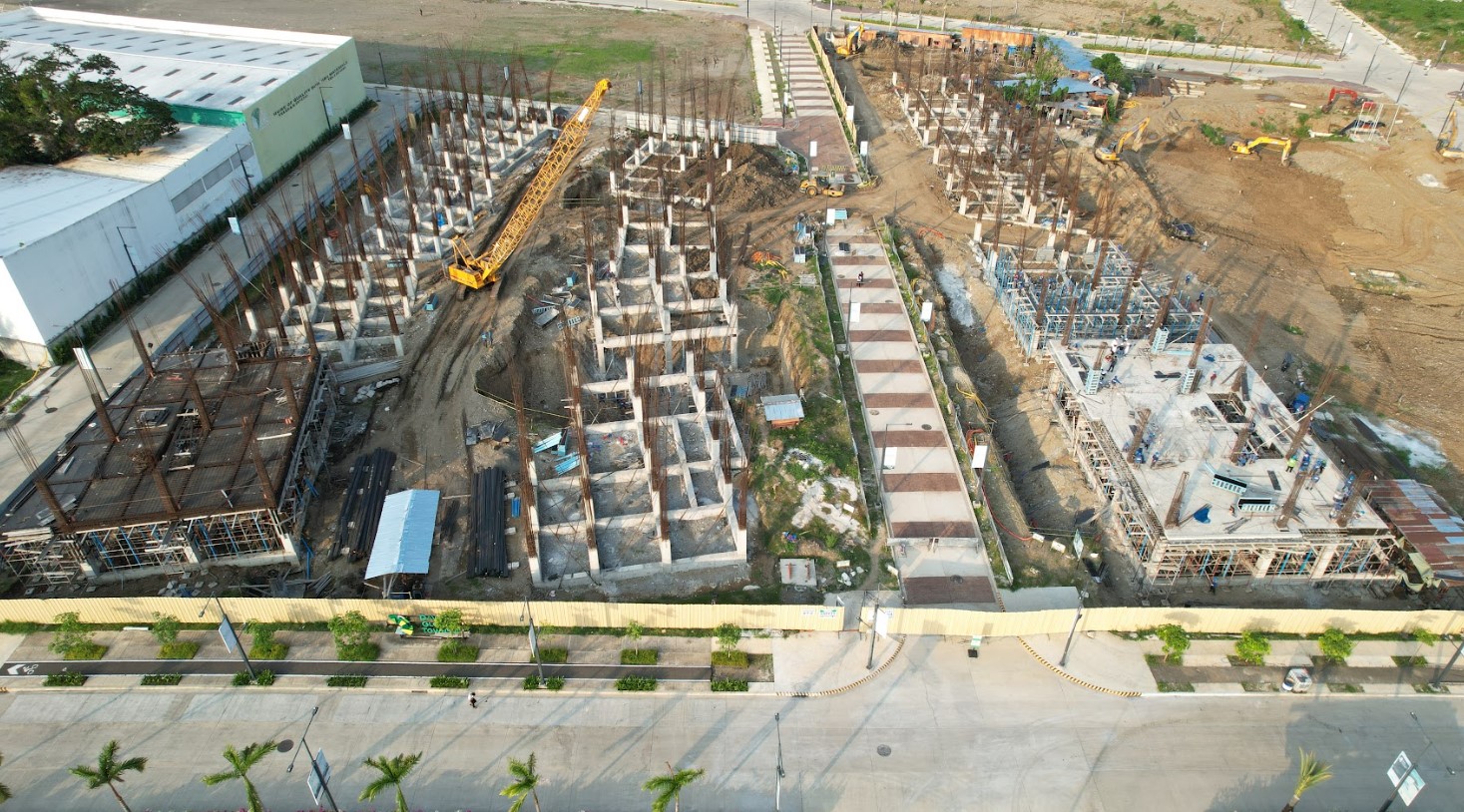 Cebu Landmasters starts 2023 with strong Q1 revenue growth of 33% ...