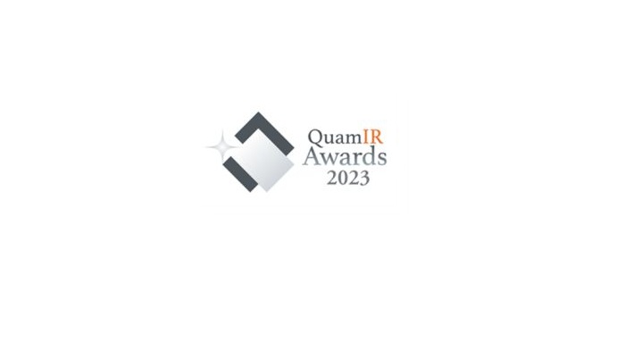 The 9th Quam IR Awards was Successfully Held – BusinessNewsAsia.com